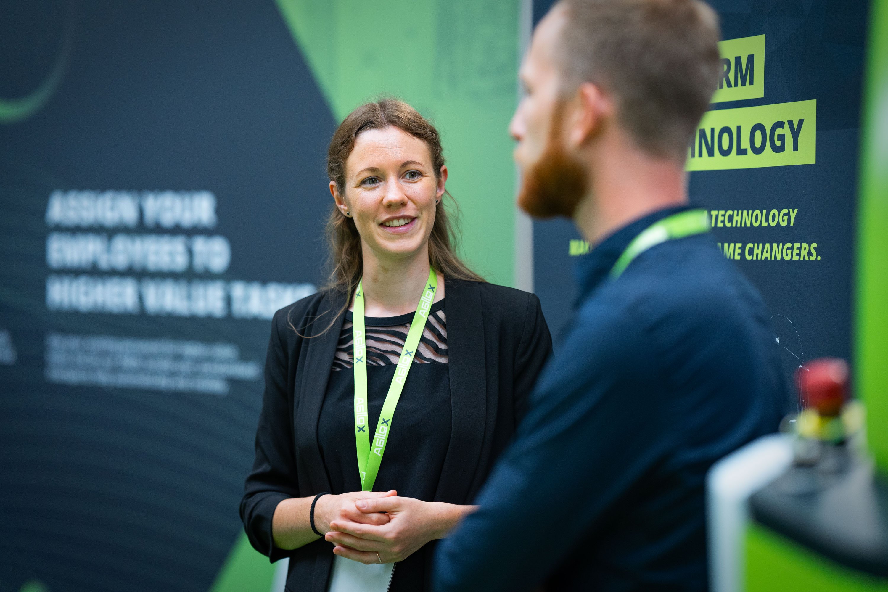AGILOX Partner Days & Automation Day 2023 AGILOX Partner Days & Automation Day 2023
